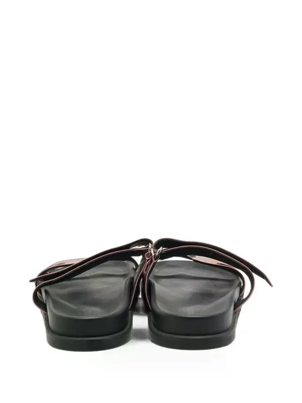 Hermès Chypre H-cut Sandals