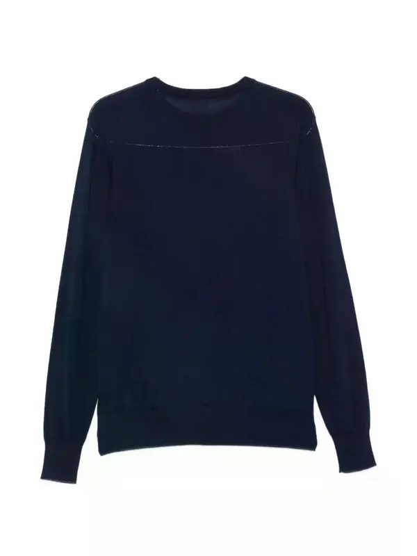Aspesi Crew-neck Sweater