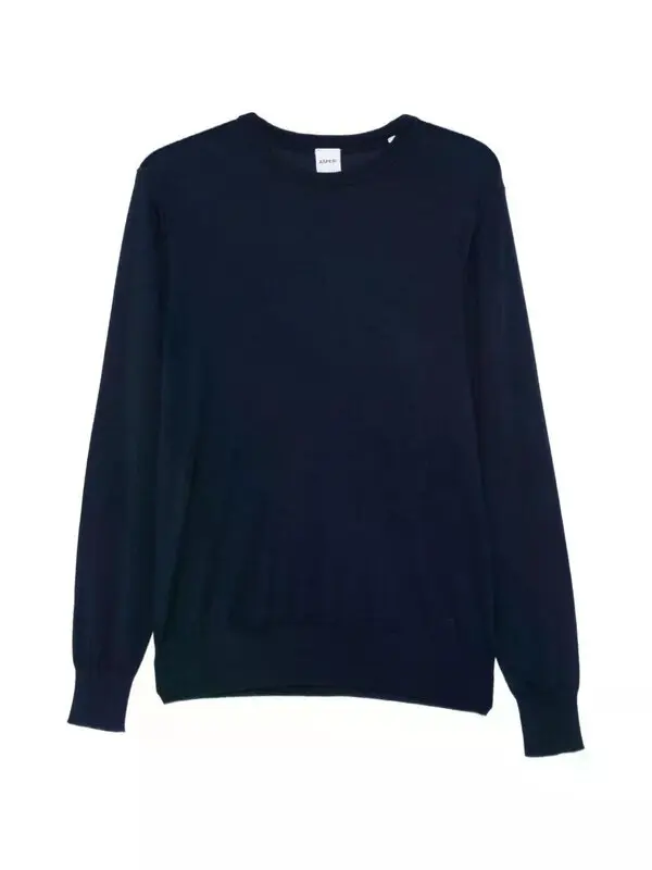 Aspesi Crew-neck Sweater
