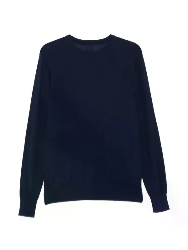 Aspesi Crew-neck Sweater