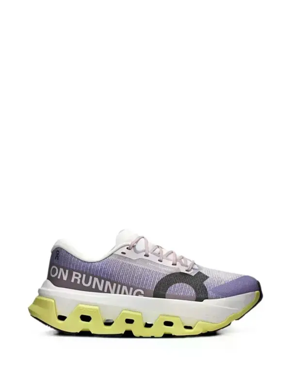 On Cloudmonster 3 Hyper Sneakers