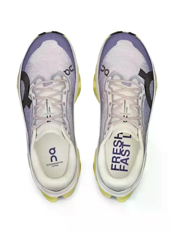 On Cloudmonster 3 Hyper Sneakers