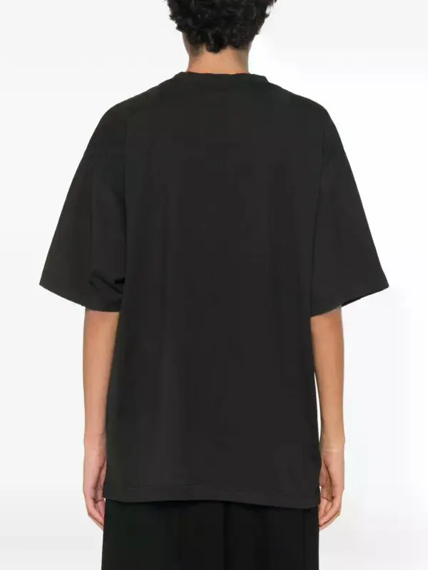 Balenciaga Dream Graphic-print T-shirt