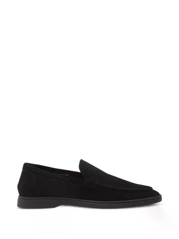 AURELIEN Slip-on Loafers