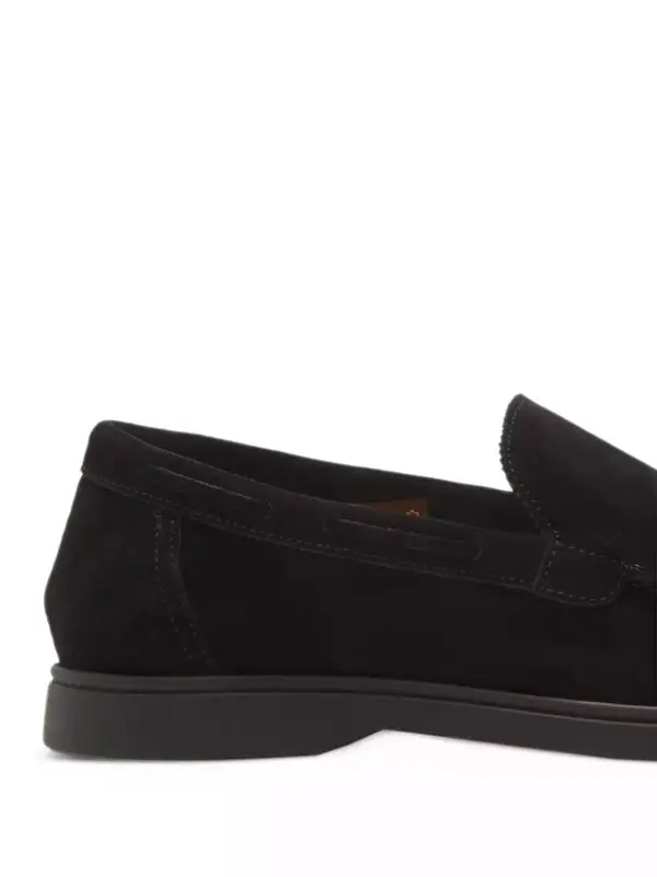 AURELIEN Slip-on Loafers
