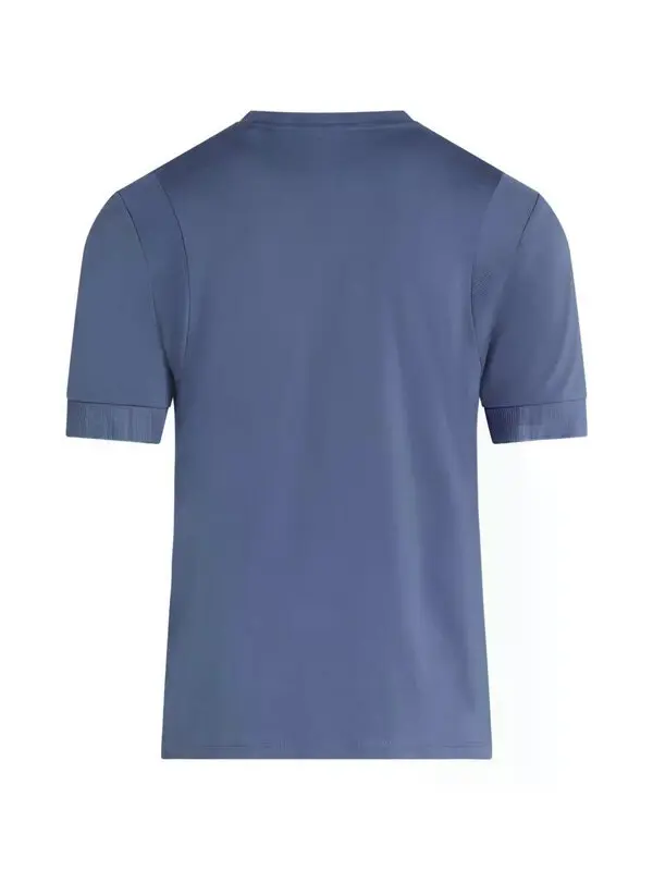 Guess Logo Lettering T-shirt