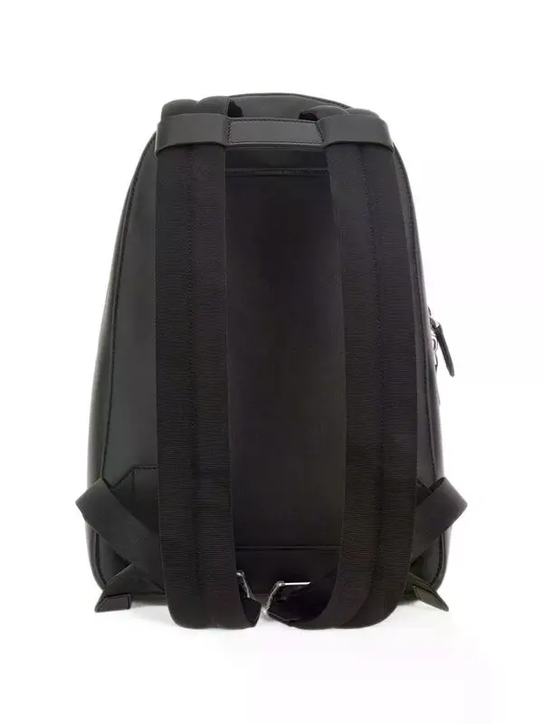 Montblanc Meisterstuck Leather Backpack