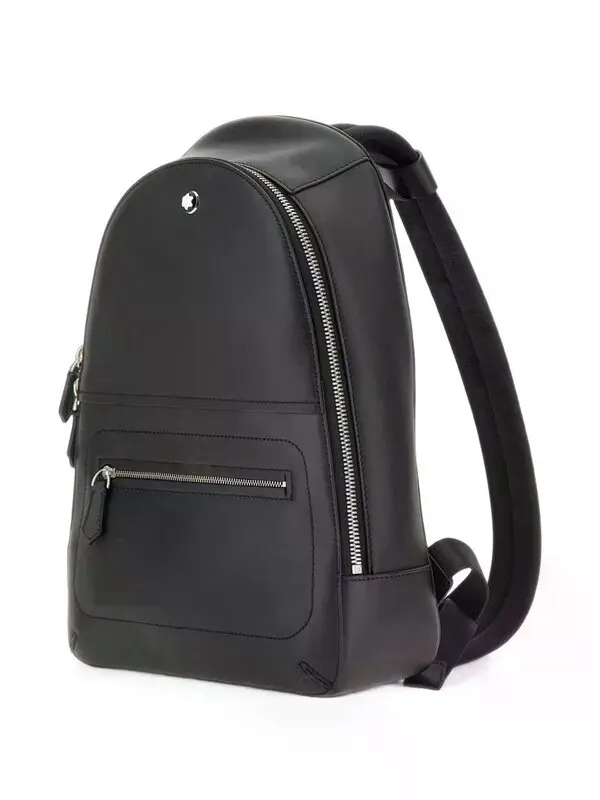Montblanc Meisterstuck Leather Backpack