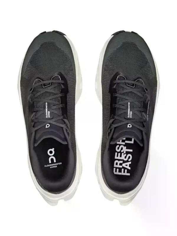 On Cloudmonster 3 Hyper Sneakers