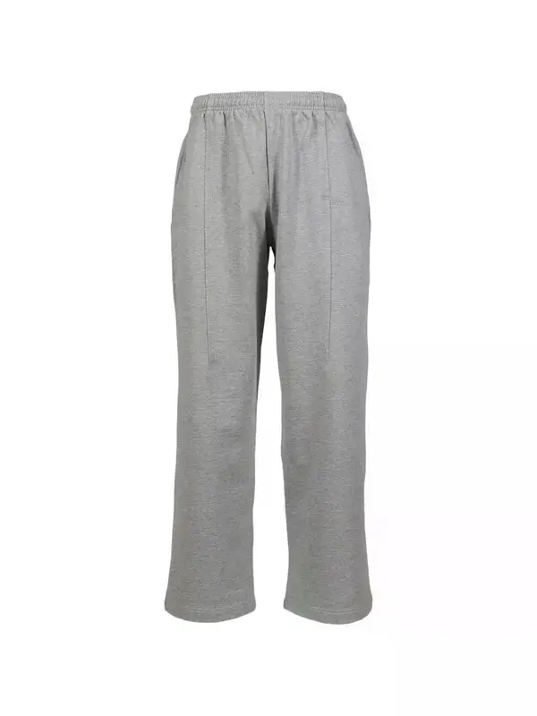 Vetements Elasticated Track Pants