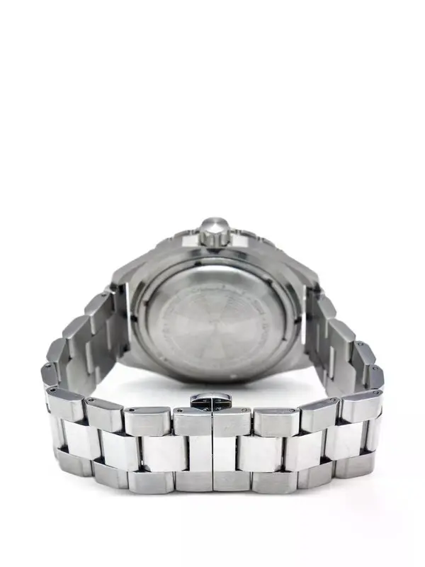 VOSTOK CLTH Komandirskie Watch