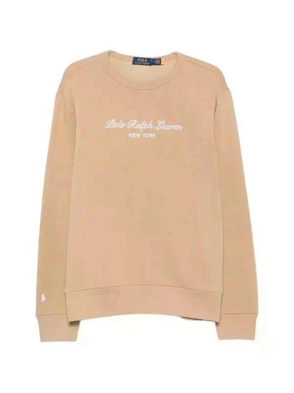 Polo Ralph Lauren Logo-print Sweatshirt