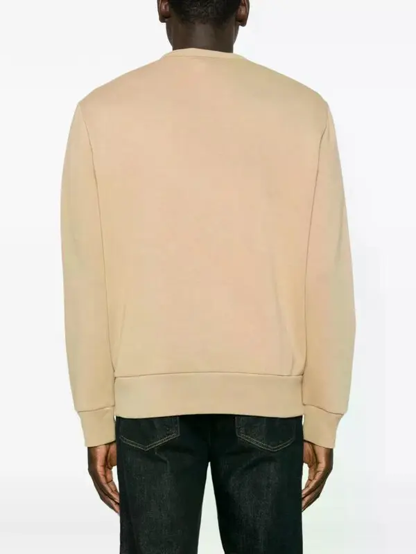 Polo Ralph Lauren Logo-print Sweatshirt