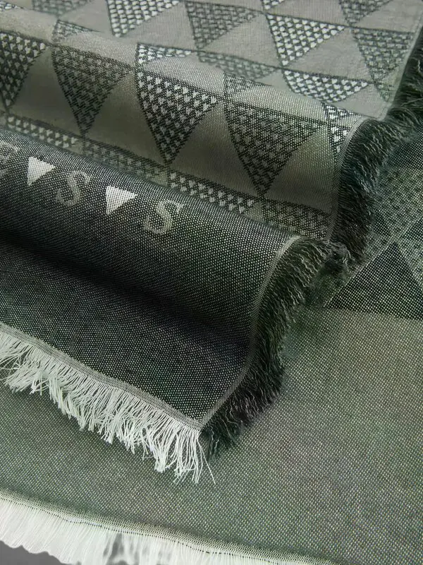 Guess Milano Viscose Scarf