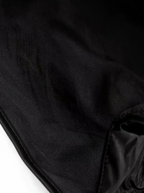 Rains Roll-top Buckle-fastening Backpack