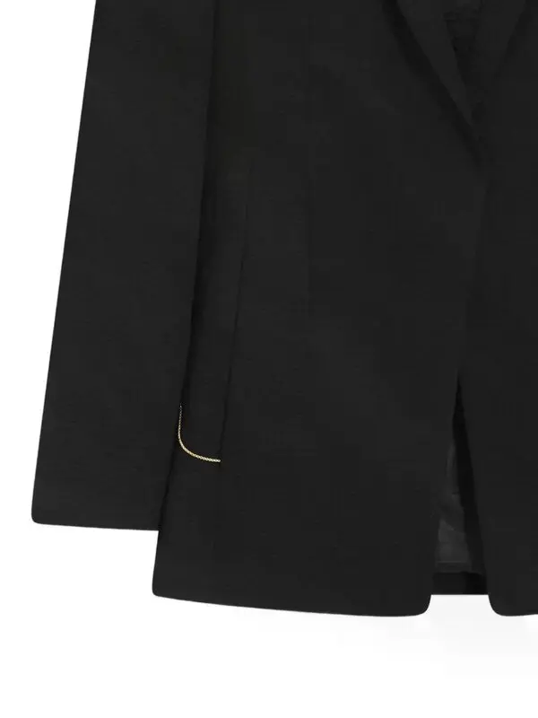 Hugo Notched-lapel Blazer