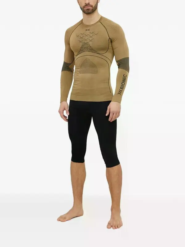 X-BIONIC Radiactor 4.0 Base Layer