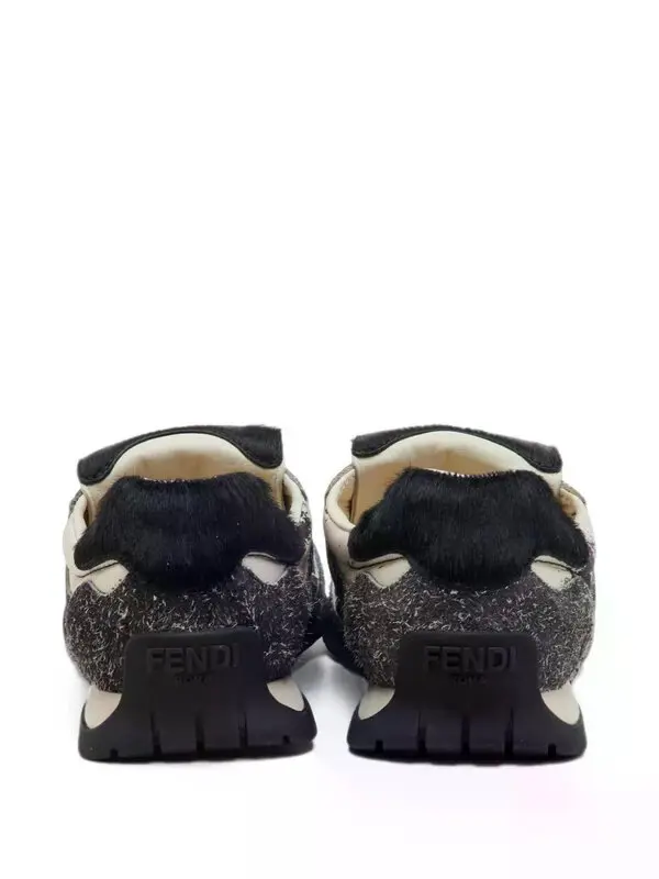 Fendi Wave Pulse Sneakers