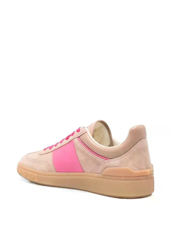 Valentino Garavani Vlogo Signature Rockstud Sneakers
