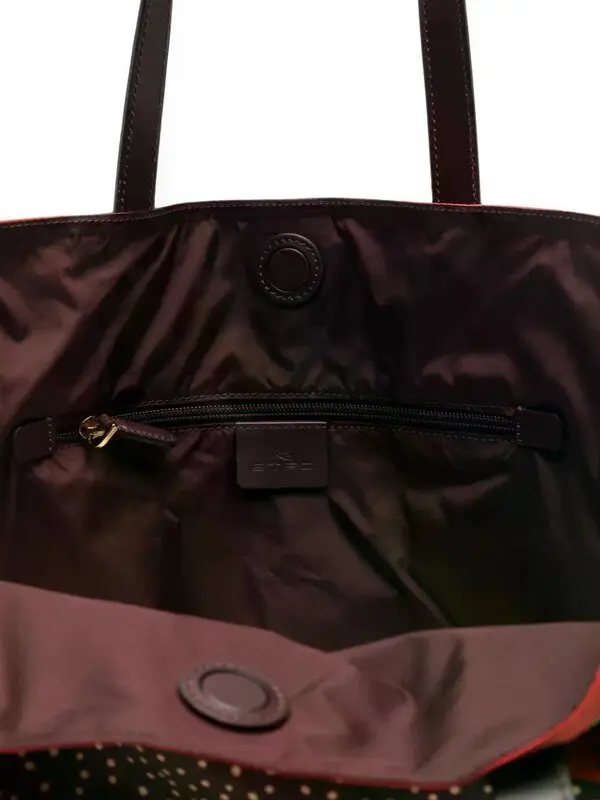 Etro Tabby Shoulder Bag