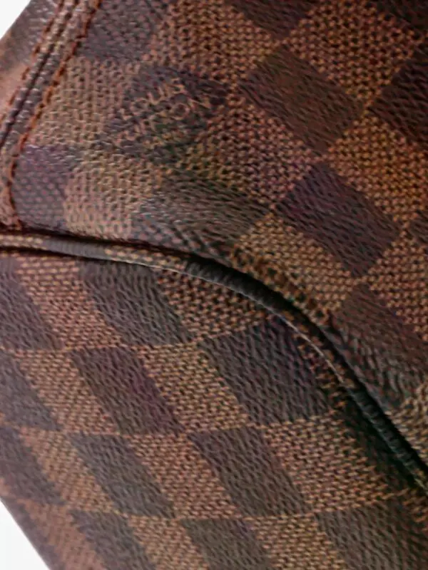 LOUIS VUITTON Neverfull Damier Pm Tote Bag