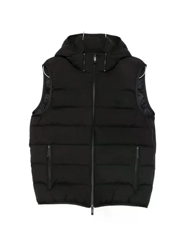 Moncler Arinella Quilted Gilet