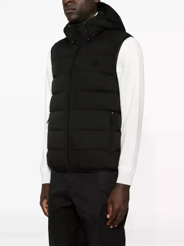 Moncler Arinella Quilted Gilet