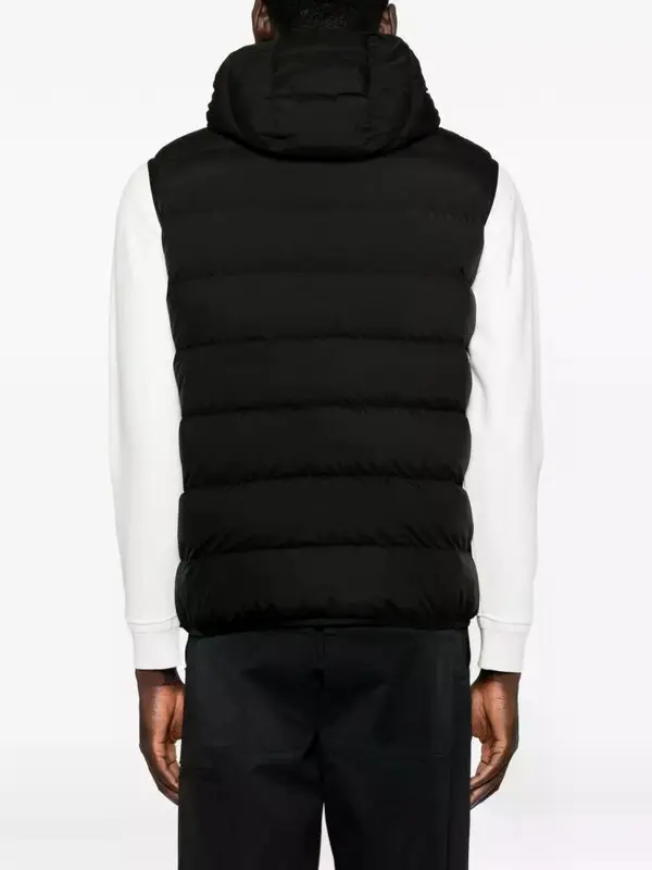 Moncler Arinella Quilted Gilet