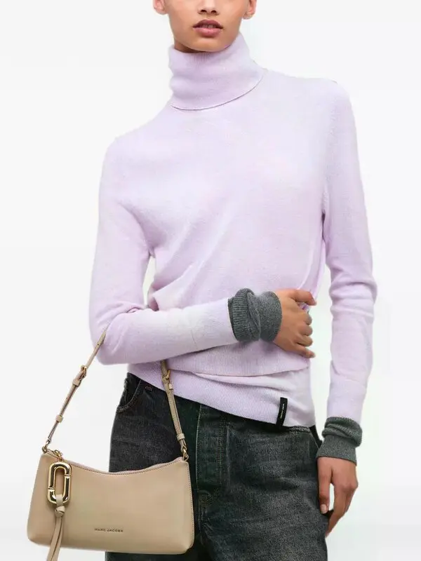Marc Jacobs Scene Convertible Mini Bag - Neutrals