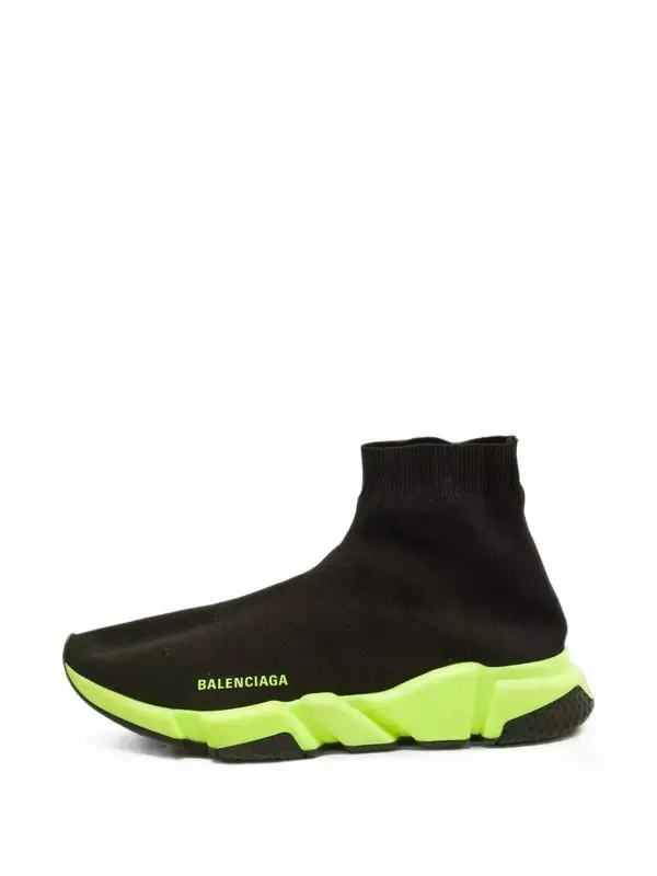Balenciaga Speed Trainer Sneakers