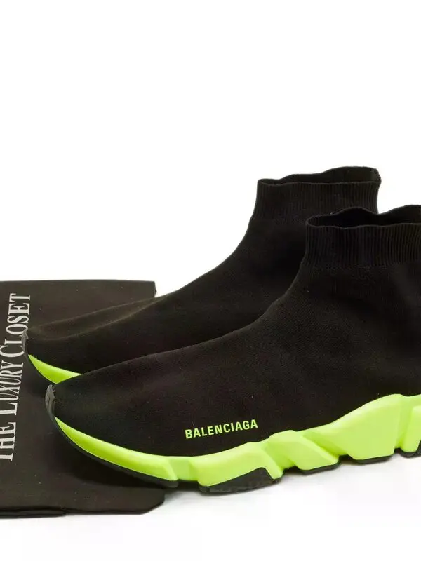 Balenciaga Speed Trainer Sneakers