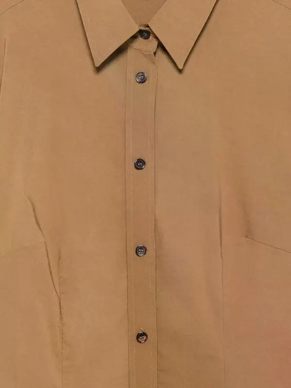 Dolce & Gabbana 2000s Long-sleeve Shirt