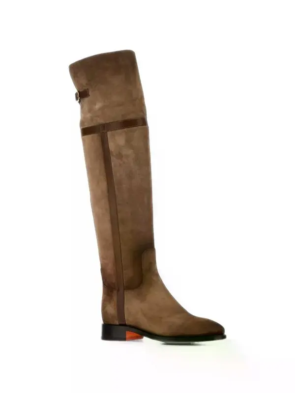 Santoni Boots