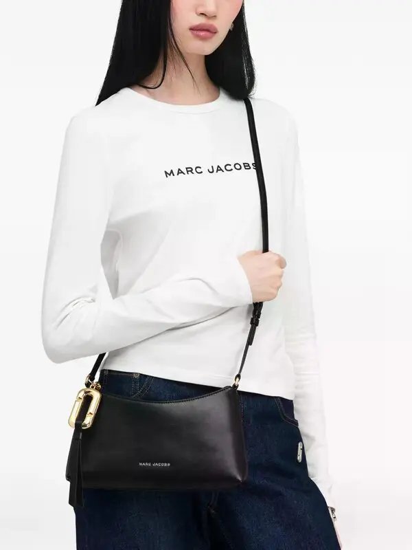 Marc Jacobs Scene Convertible Mini Bag - Black