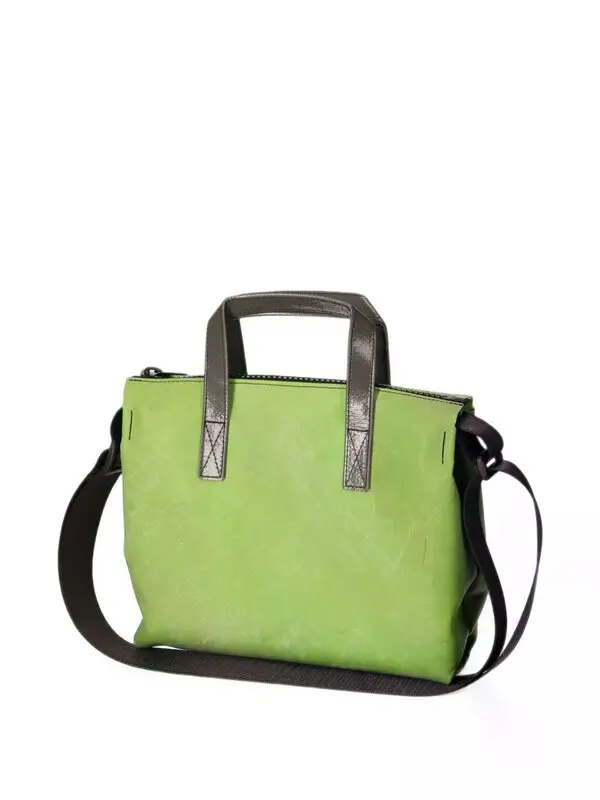 FREITAG Ruby Logo-patch Tote Bag