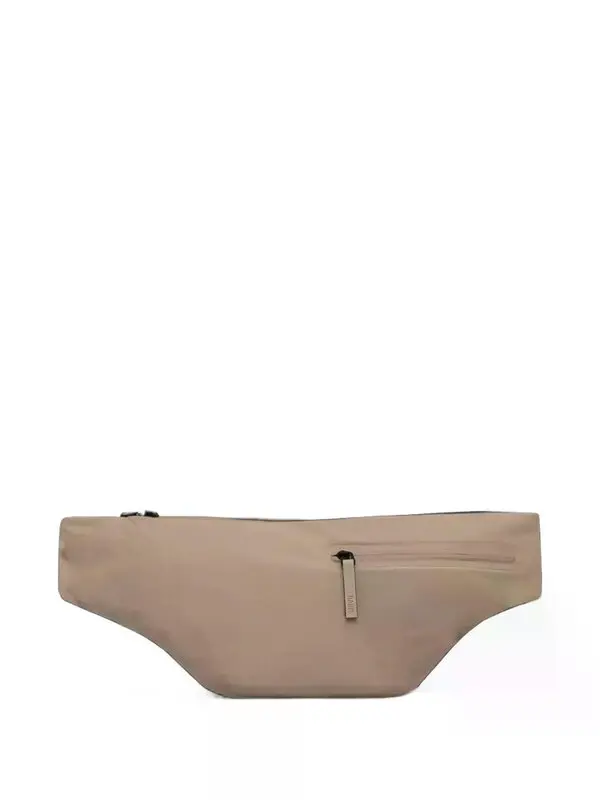 Rains Dash Logo-puller Belt Bag