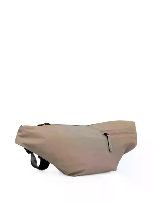 Rains Dash Logo-puller Belt Bag