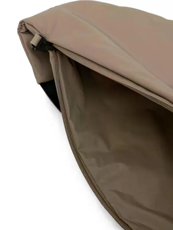 Rains Dash Logo-puller Belt Bag