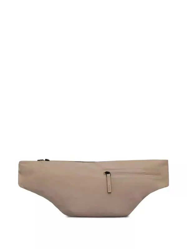 Rains Logo-puller Belt Bag