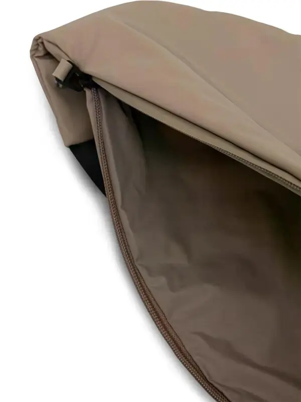Rains Logo-puller Belt Bag