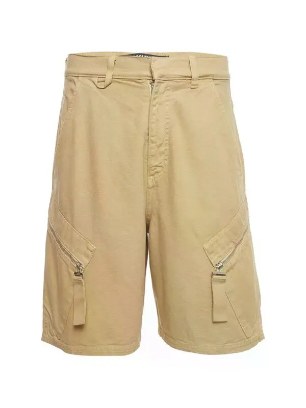 Jacquemus Cargo Shorts
