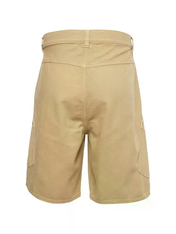 Jacquemus Cargo Shorts