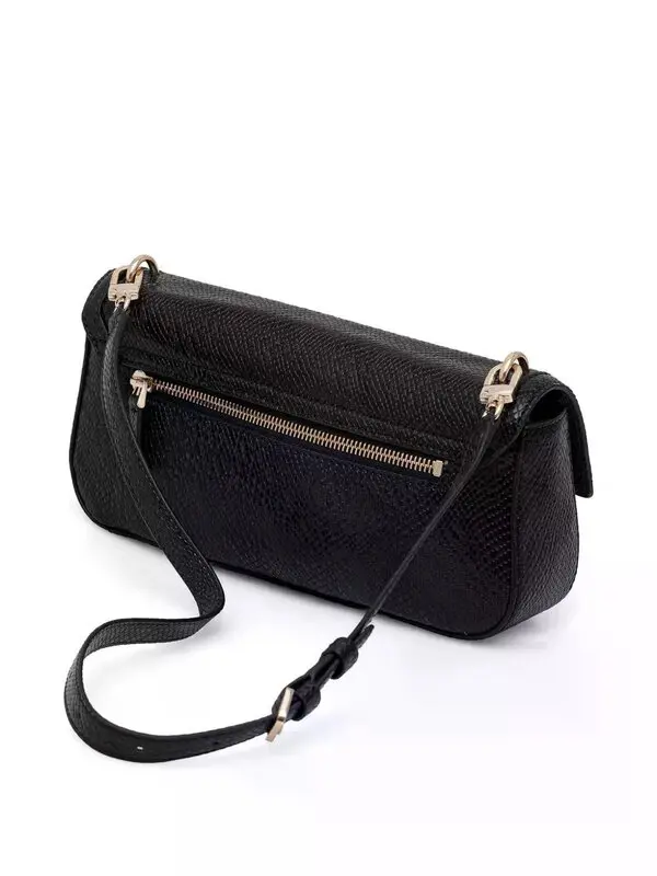 Guess Buckle-detail Shoulder Bag
