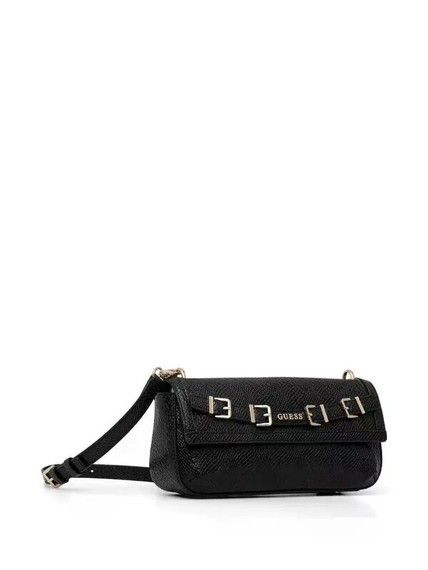 Guess Buckle-detail Shoulder Bag
