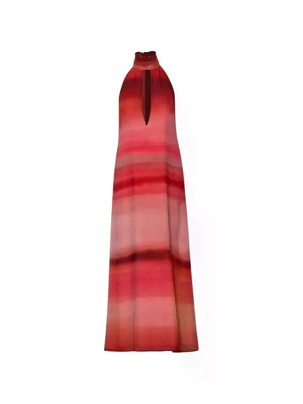 BAOBAB Halterneck Maxi Dress