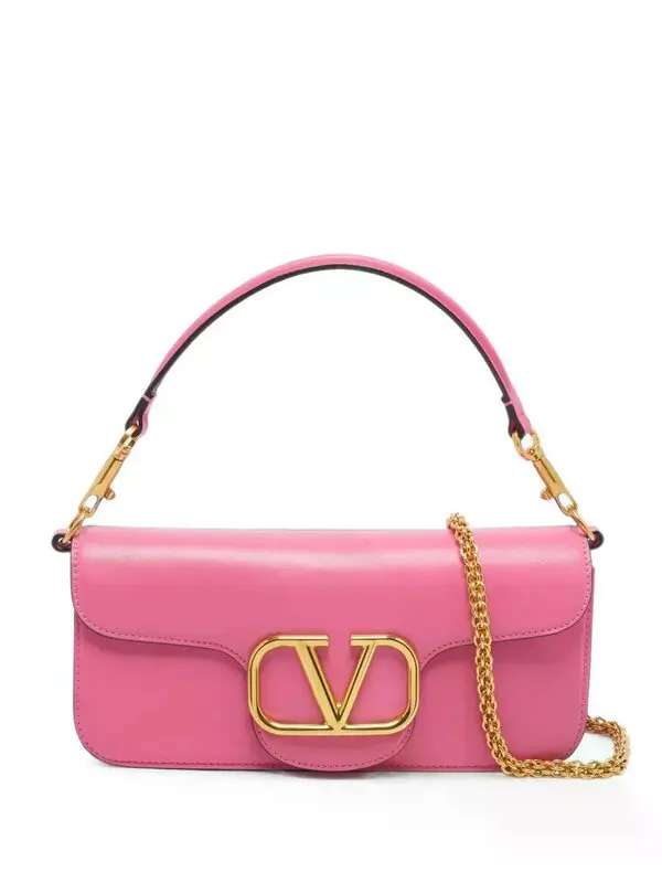 Valentino Garavani Loco Vlogo Shoulder Bag