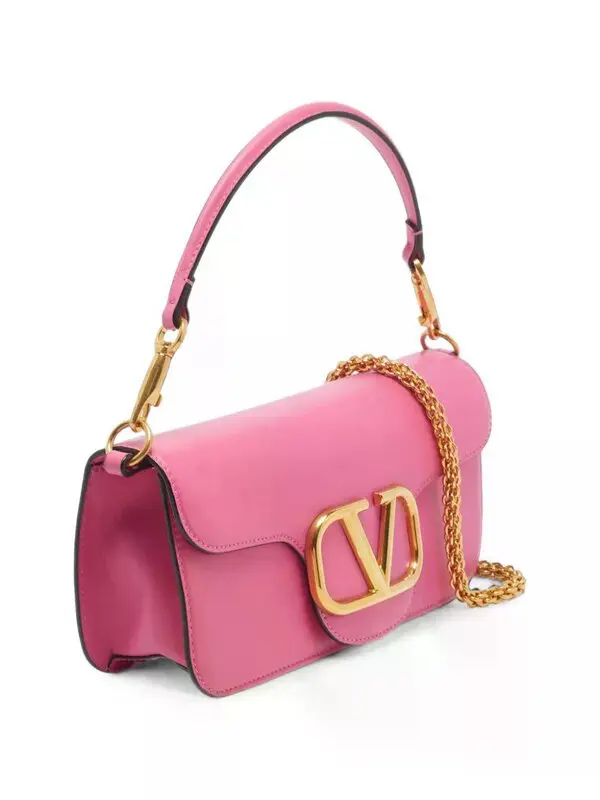 Valentino Garavani Loco Vlogo Shoulder Bag