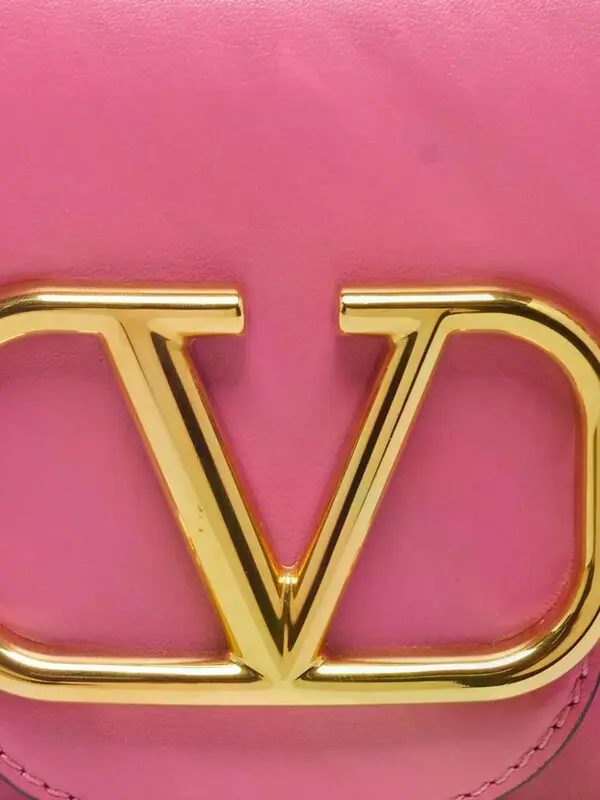 Valentino Garavani Loco Vlogo Shoulder Bag