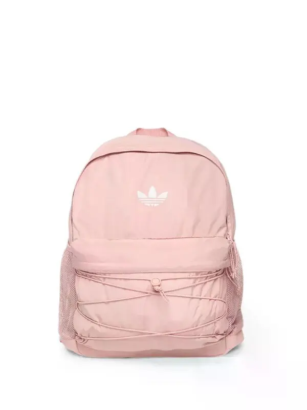 Adidas Lightweight Backpack With Adjustable Straps And Laptop Sleeve