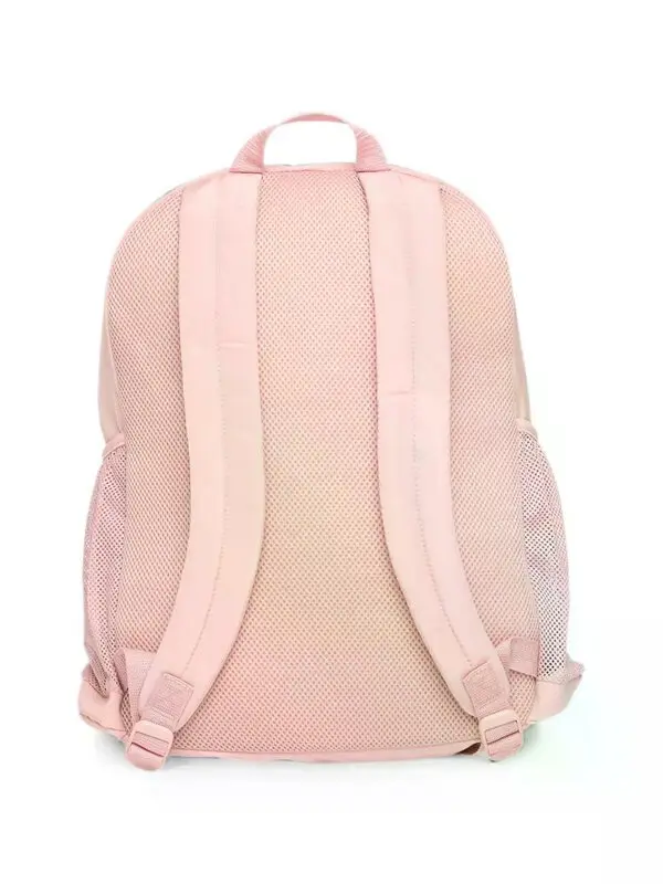 Adidas Lightweight Backpack With Adjustable Straps And Laptop Sleeve
